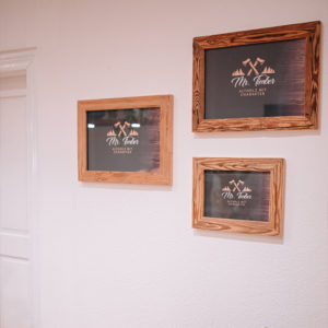 Mr. Timber | Dekoratives Altholz für Dein Zuhause » Jetzt Altholz shoppen