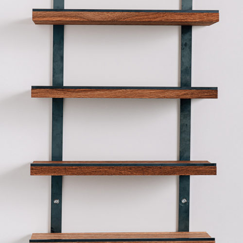 Wandregal: individuell nach Deinem Wunsch konfiguriert | Mr. Timber