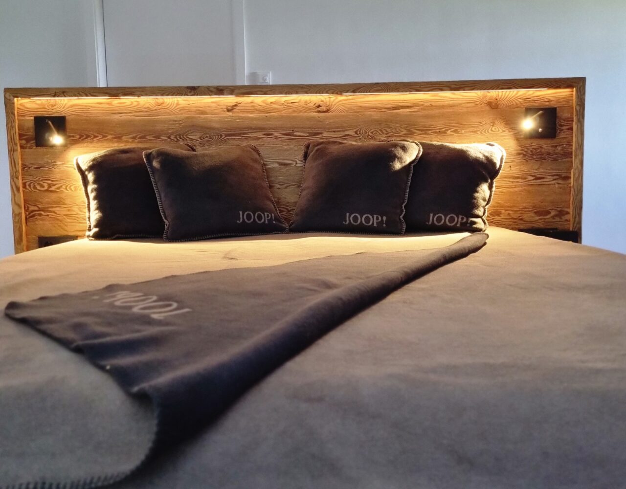 Unsere Projekte • Entdecke unsere Referenzen | Mr. Timber